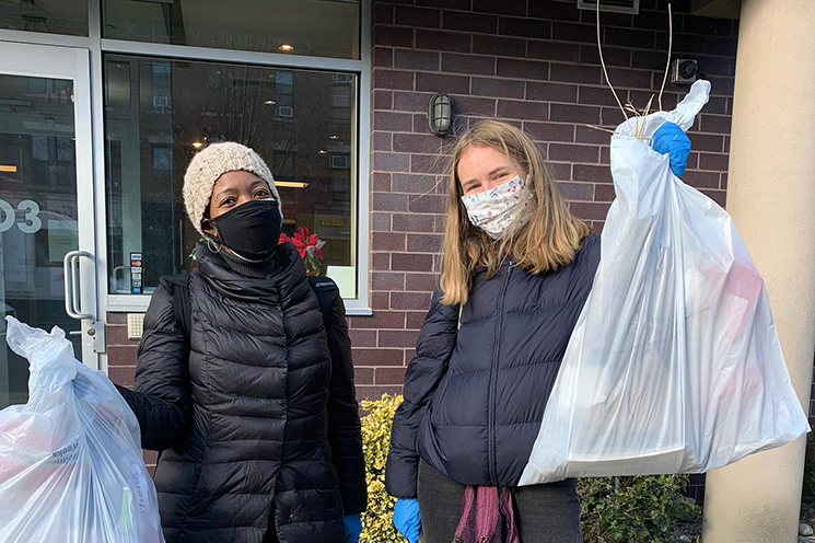 Saturday Community Cleanups! Join Us to Help Clean Up Flatbush - FDC