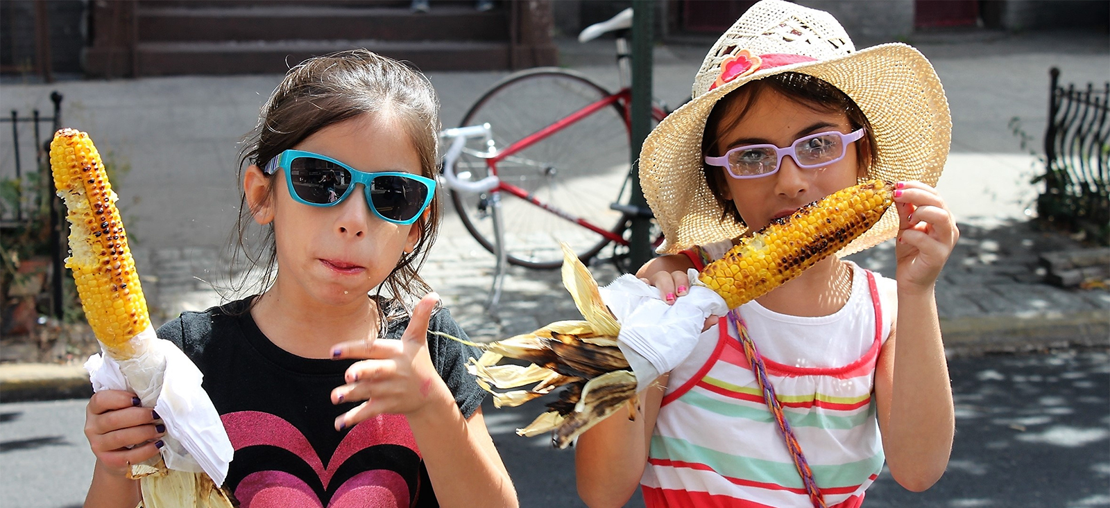 Fall Frolic Sponsorship - FDC