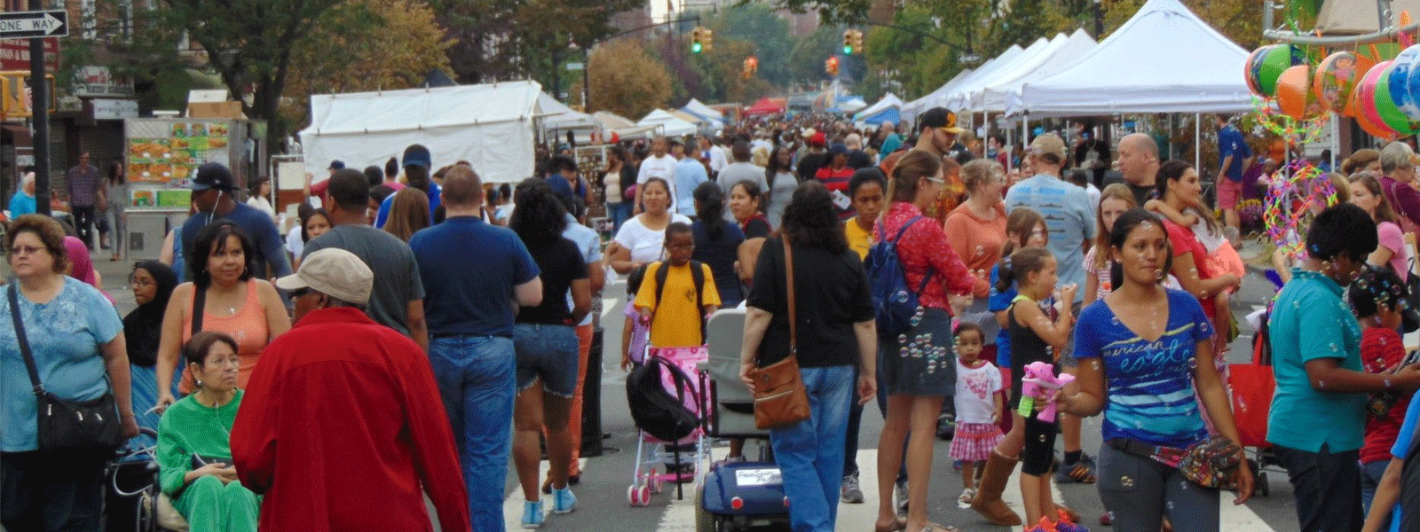 Fall Frolic Sponsorships - FDC