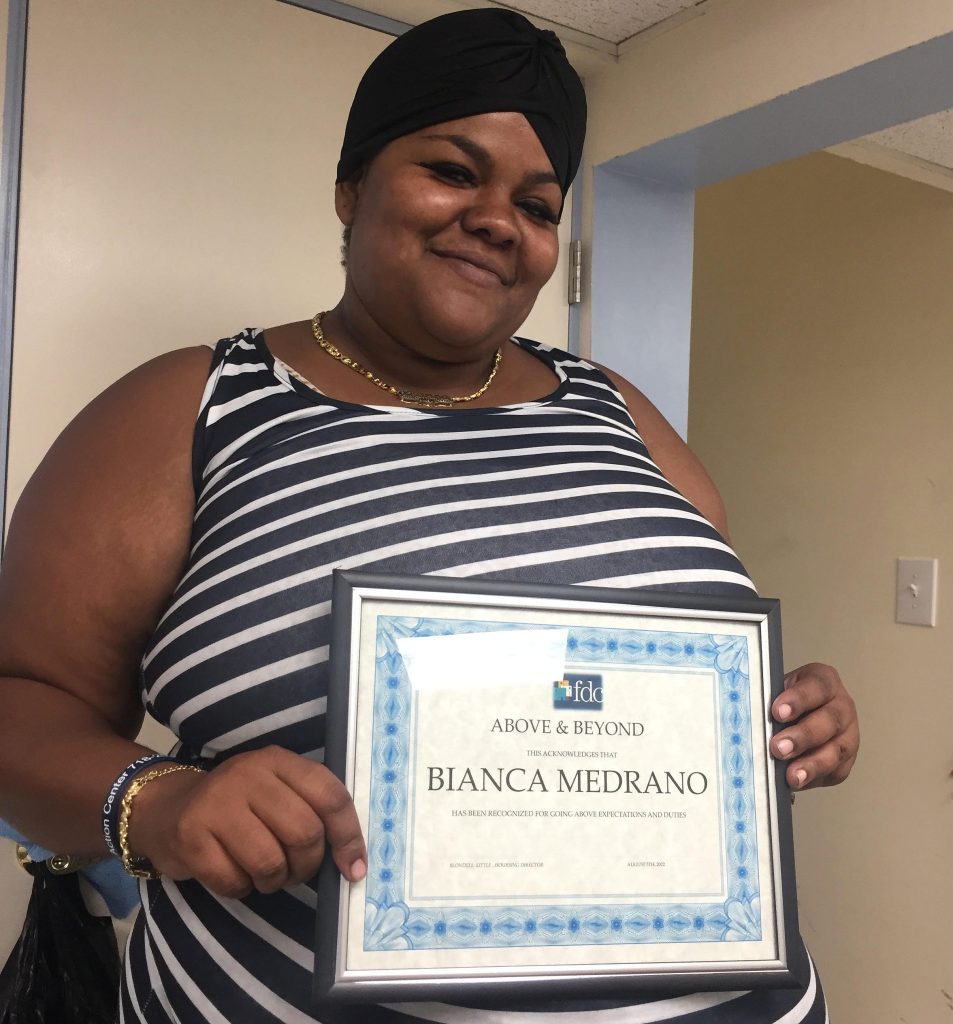 FDC Employee Recognition Awards! - FDC